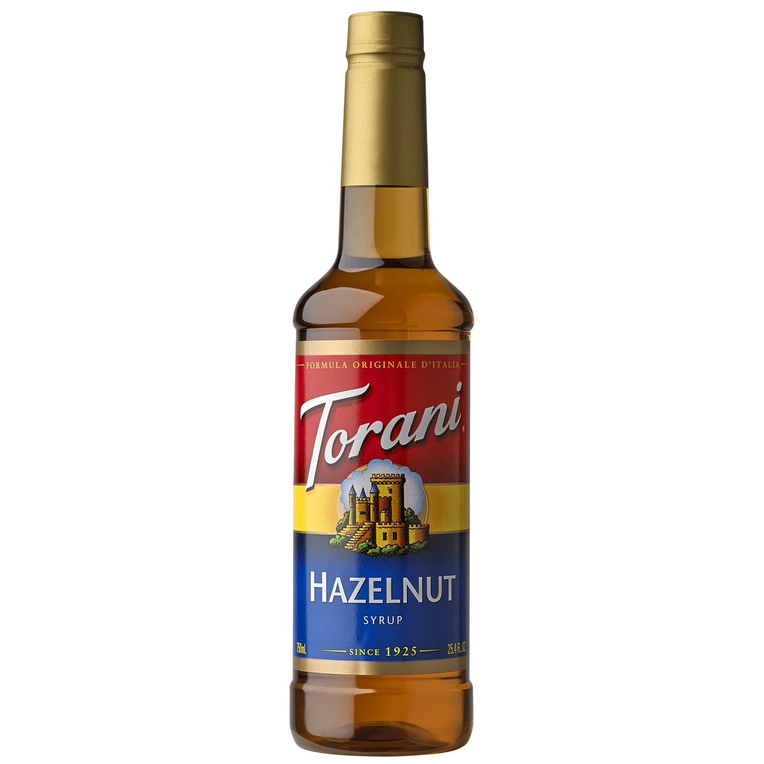 Hazelnut Syrup - The Beverage Source