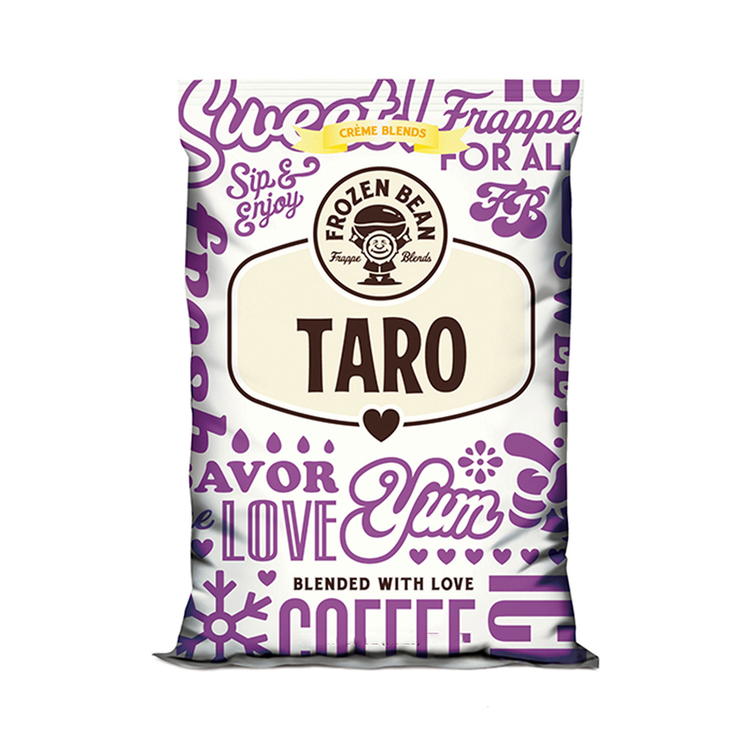 Taro - The Beverage Source